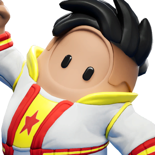 Slurp Soldier - Fortnite Skin - Fortnite.GG