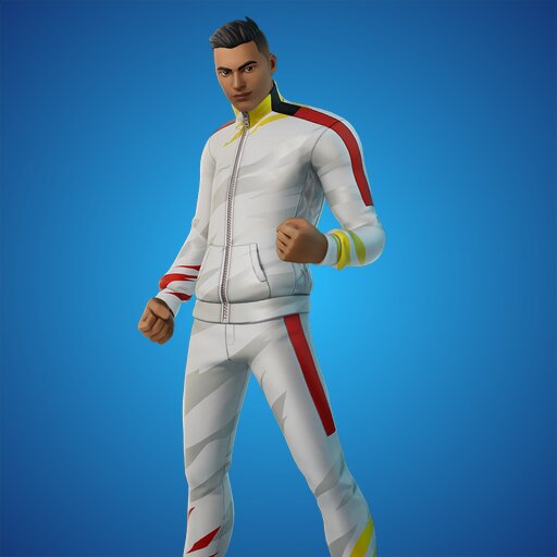 Slurp Soldier - Fortnite Skin - Fortnite.GG