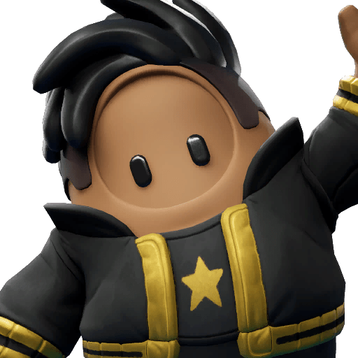 Sandy Scout - Fortnite Skin - Fortnite.GG