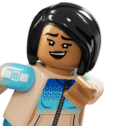 Spire Spy - Fortnite Skin - Fortnite.GG