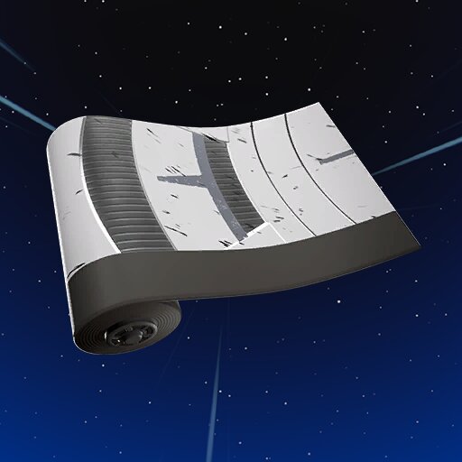 Wolf Pack Battalion - Fortnite Wrap - Fortnite.GG