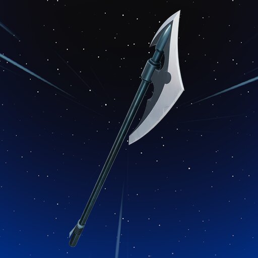 Maul's Poleaxe - Fortnite Pickaxe - Fortnite.GG