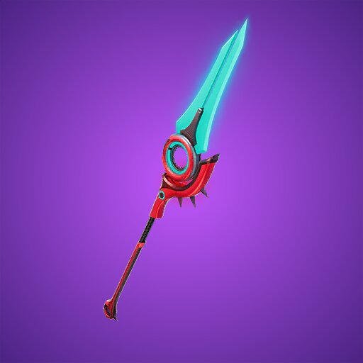 Comet Carver - Fortnite Pickaxe - Fortnite.GG