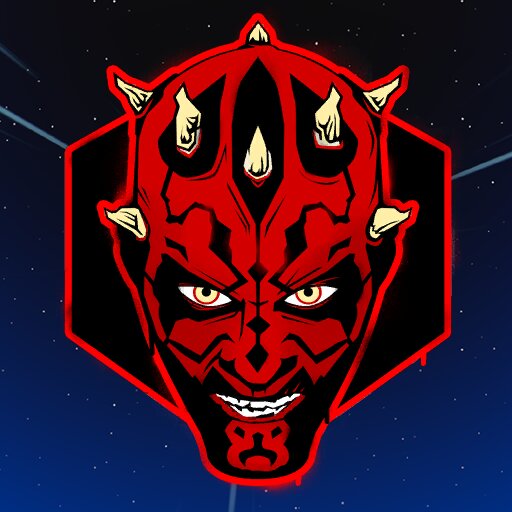 Maul's Malice - Fortnite Spray - Fortnite.GG