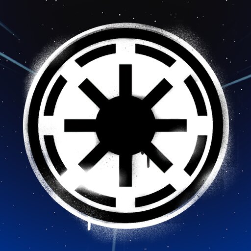Galactic Roundel - Fortnite Spray - Fortnite.GG