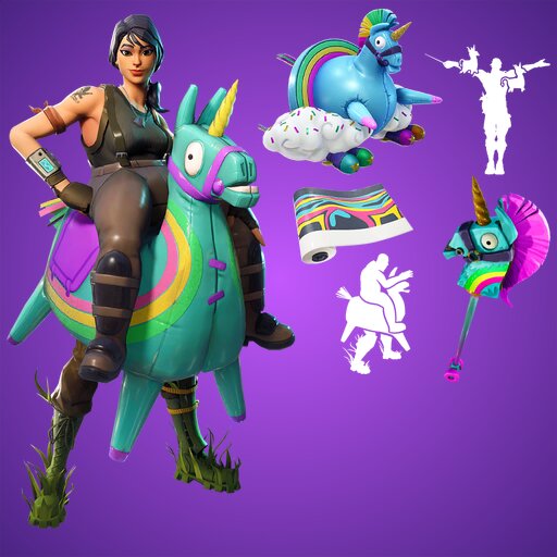 NEPHRITE'S LOCKER BUNDLE - Fortnite Bundle - Fortnite.GG