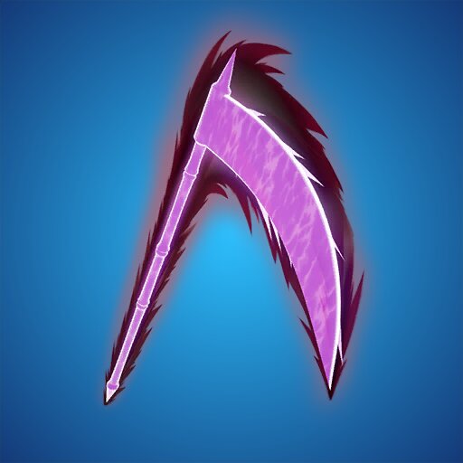 Ki-Scythe - Fortnite Pickaxe - Fortnite.GG