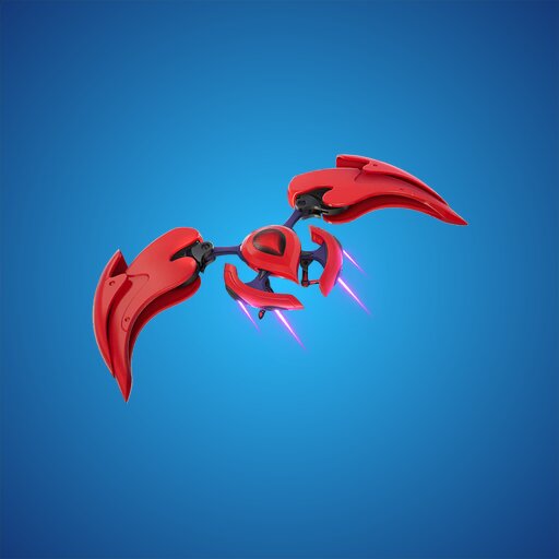 Swoonsail Fortnite Glider Fortnitegg