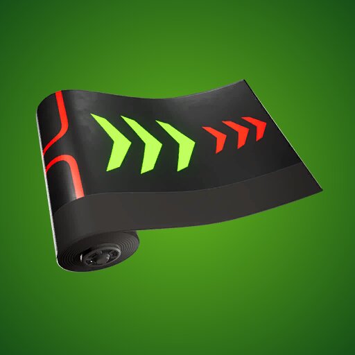 Grindspeed - Fortnite Wrap - Fortnite.GG