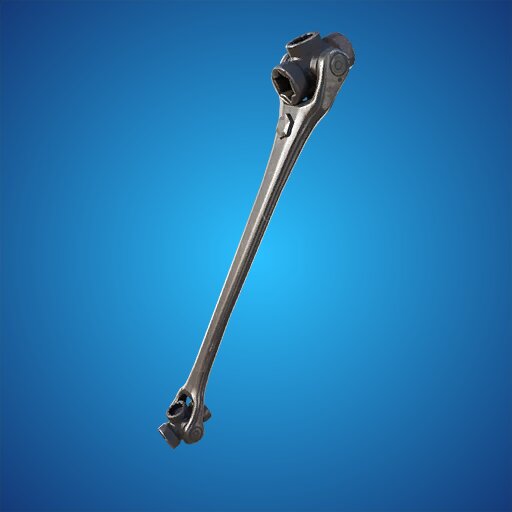 Sock'em Socket - Fortnite Pickaxe - Fortnite.GG