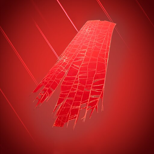 2099 Web Cape - Fortnite Backpack - Fortnite.GG