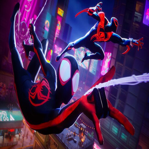 MEGA City Swing - Fortnite Loading Screen - Fortnite.GG