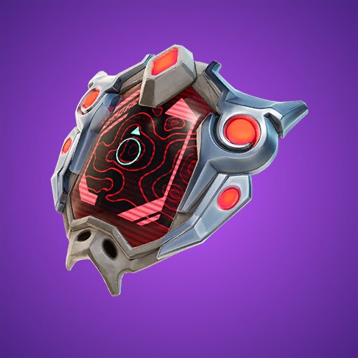 Signal Tracer - Fortnite Backpack - Fortnite.GG