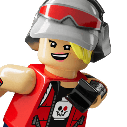 Rian - Fortnite Skin - Fortnite.GG