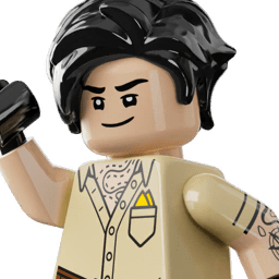 Lorenzo - Fortnite Skin - Fortnite.GG