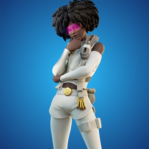 Innovator Slone - Fortnite Skin - Fortnite.GG
