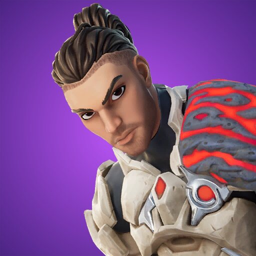 Relik - Fortnite Skin - Fortnite.GG