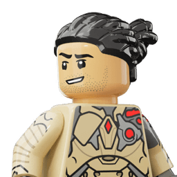 Relik - Fortnite Skin - Fortnite.GG