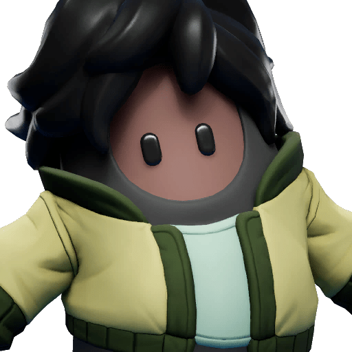 Trace - Fortnite Skin - Fortnite.GG