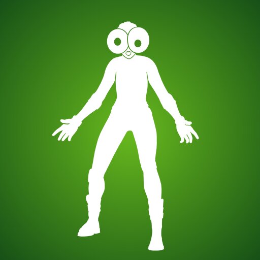 Full Googly - Fortnite Emote - Fortnite.GG