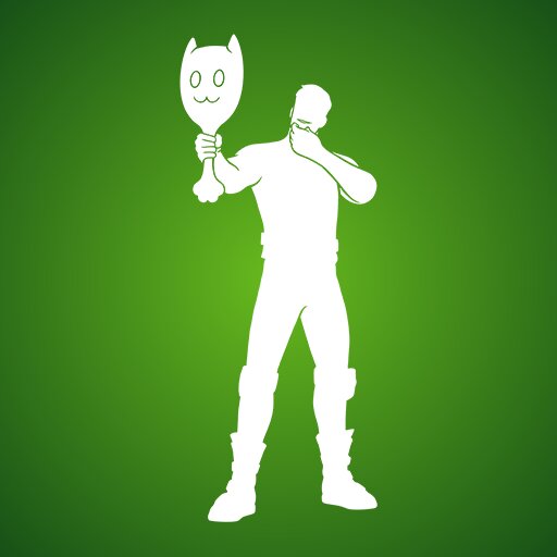 Self Reflexing - Fortnite Emote - Fortnite.GG