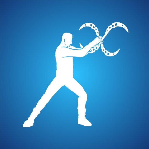 Fang Dance - Fortnite Emote - Fortnite.GG