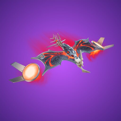 Sky Scout - Fortnite Glider - Fortnite.GG
