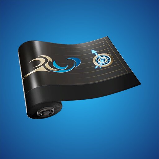 Classic Age - Fortnite Wrap - Fortnite.GG