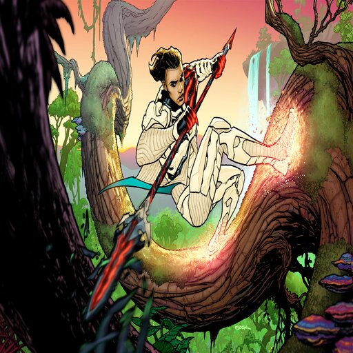 Relik - Fortnite Loading Screen - Fortnite.GG