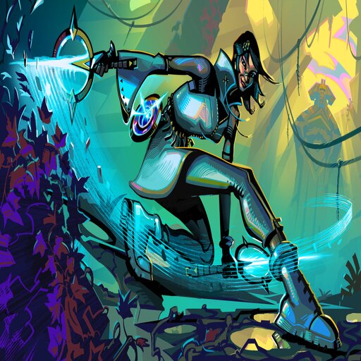 Iconic Era - Fortnite Loading Screen - Fortnite.GG