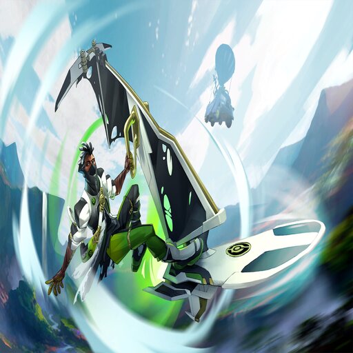 Rebel Trace - Fortnite Loading Screen - Fortnite.GG