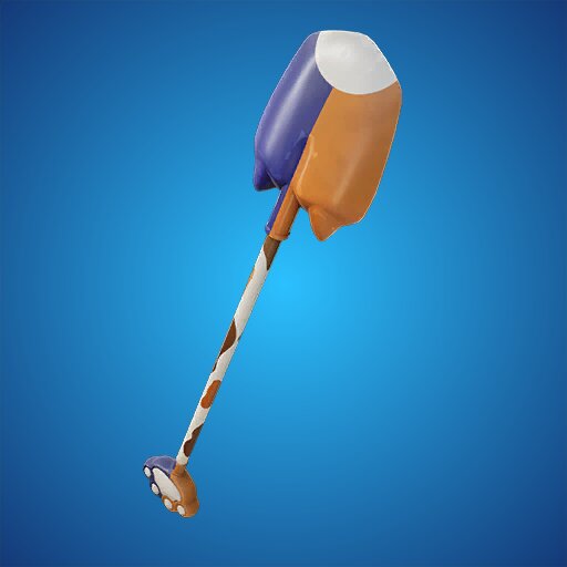 Dune Scooper - Fortnite Pickaxe - Fortnite.GG