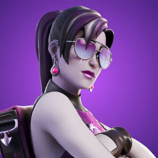 Nightsurf Bomber - Fortnite Skin - Fortnite.GG