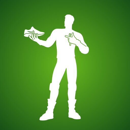 Keep 'Em Crispy - Fortnite Emote - Fortnite.GG