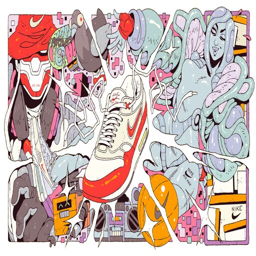 Airphoria - Fortnite Loading Screen - Fortnite.GG