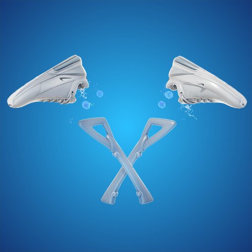 That Ice - Fortnite Pickaxe - Fortnite.GG