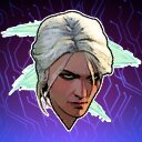 Confident Ciri - Fortnite Emoji - Fortnite.GG