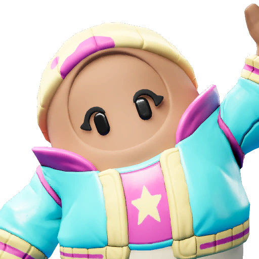 Opal - Fortnite Skin - Fortnite.GG