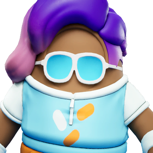 Breezabelle - Fortnite Skin - Fortnite.GG