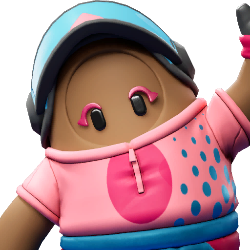 Razor Rae - Fortnite Skin - Fortnite.GG