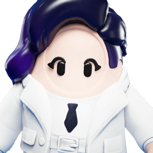 Court Queen Erisa - Fortnite Skin - Fortnite.GG