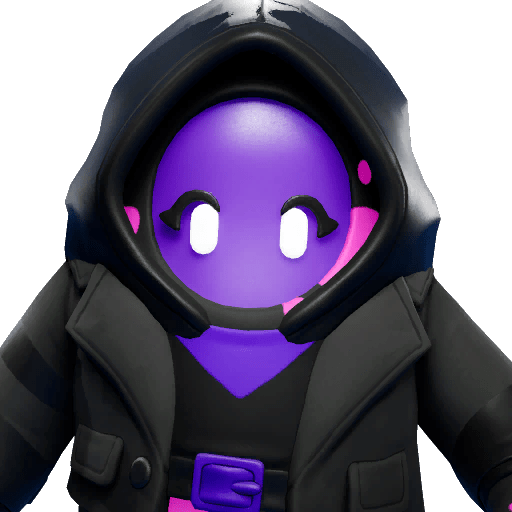 Violet - Fortnite Skin - Fortnite.GG