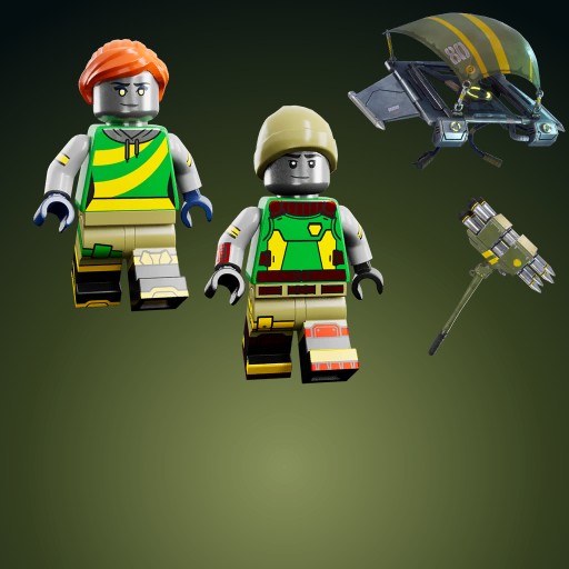 Today's Current Fortnite Item Shop - Fortnite.GG