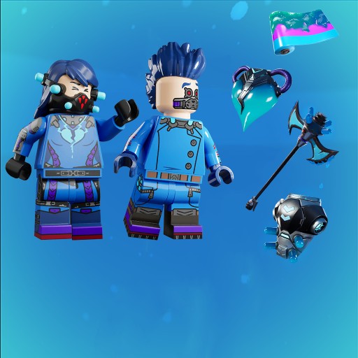 Today's Current Fortnite Item Shop - Fortnite.GG