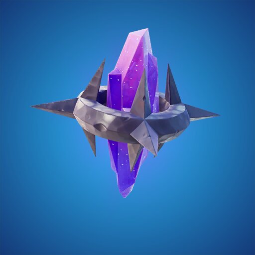 Kinesis Core - Fortnite Backpack - Fortnite.GG