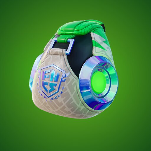 Champion's Rucksack - Fortnite Backpack - Fortnite.GG
