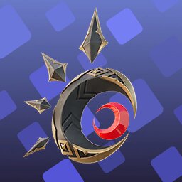 Celestial Crest - Fortnite Backpack - Fortnite.GG