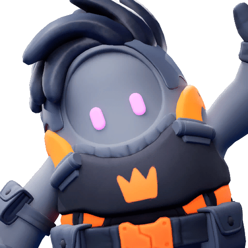 Core Knight Talus - Fortnite Skin - Fortnite.GG