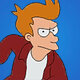 Philip J. Fry - Fortnite Skin - Fortnite.GG