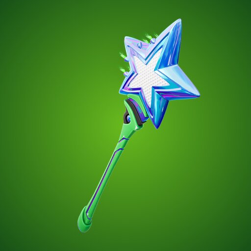 Star Jet - Fortnite Pickaxe - Fortnite.GG